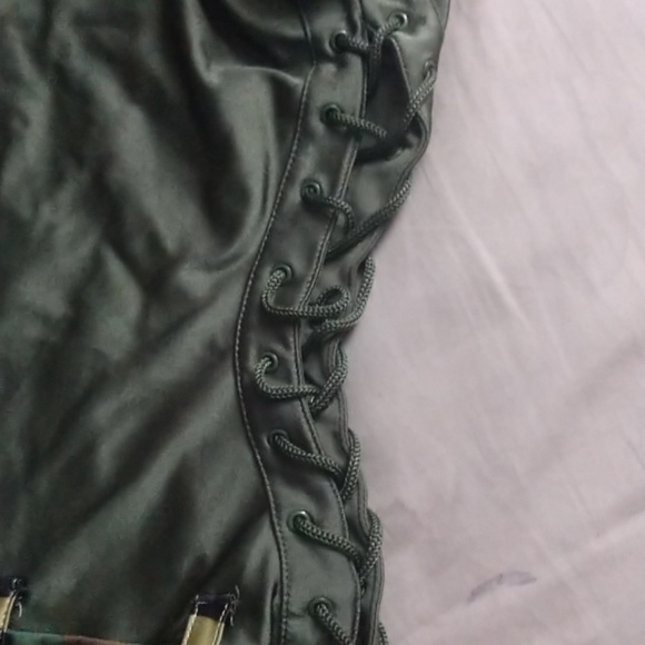 PLAYBOY | Other | Playboy Boot Camp Costume | Poshmark